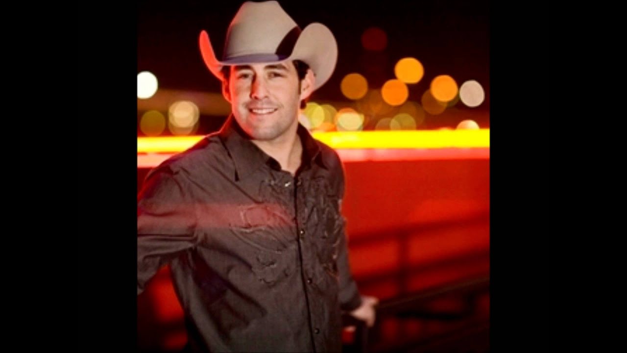 Aaron Watson - Alchetron, The Free Social Encyclopedia