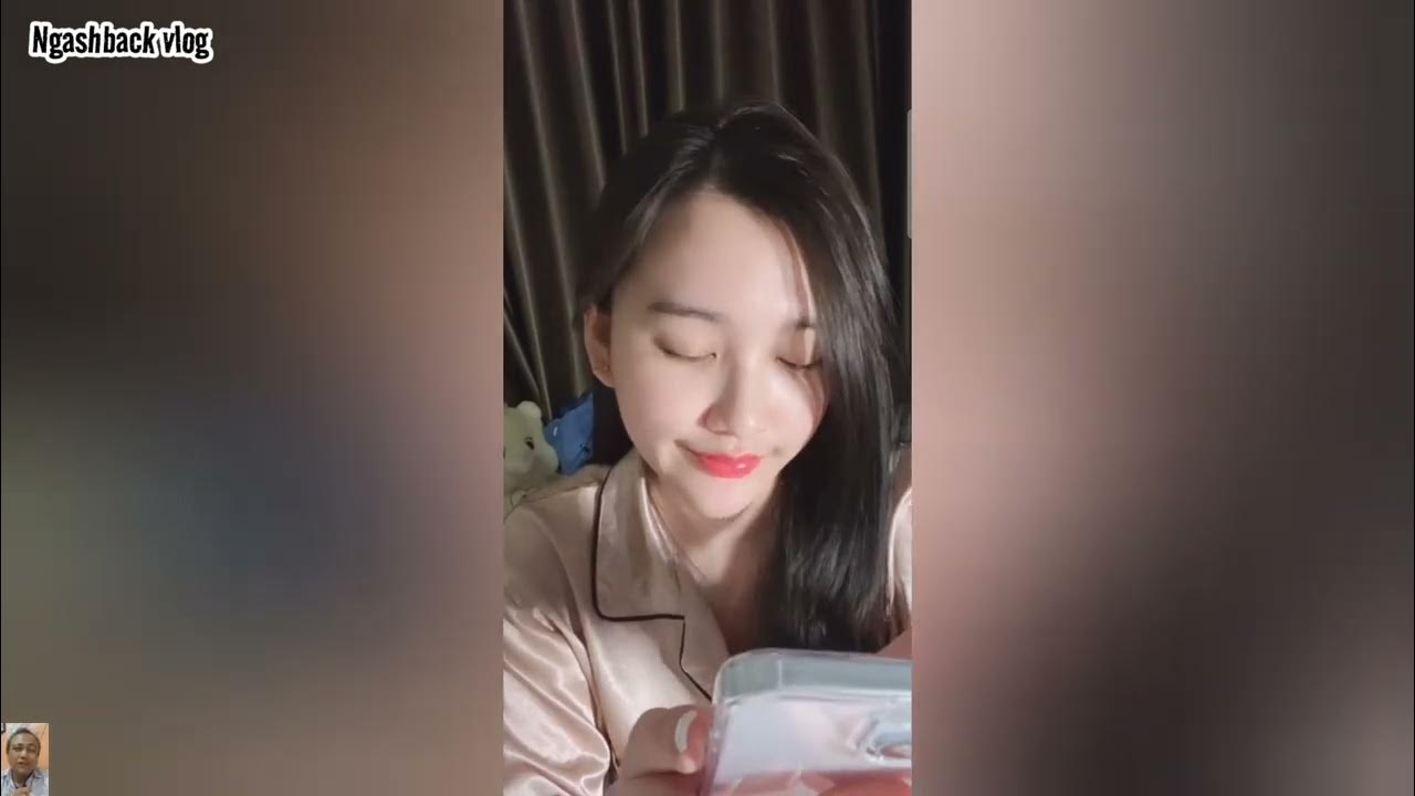 Live Reaction Video Kalo Gua Milih yang Ketiga Ngashbackvlog riset L06 - YouTube