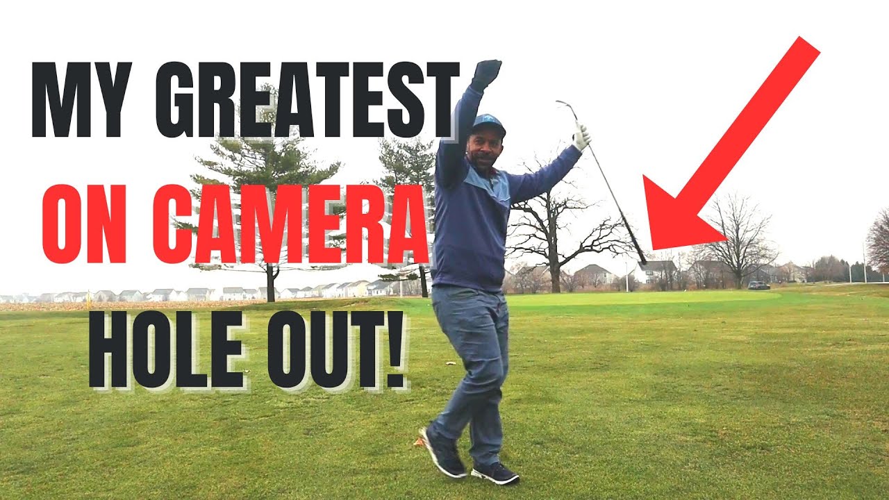 9 Holes of Golf | The BACK NINE RALLY? - YouTube