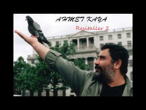 Ahmet Kaya - Hey Göklere
