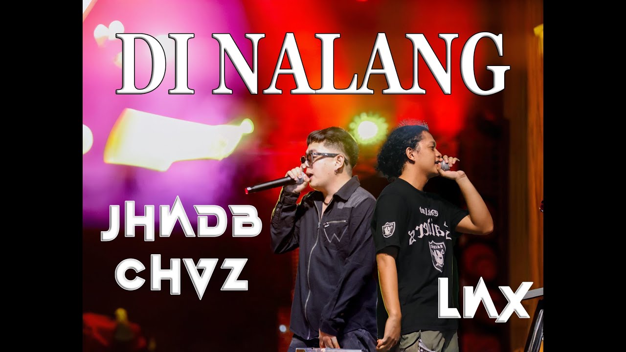 Di Nalang - Johndeb Chavez x LNX (Official Lyric Video) [Prod. by LC ...