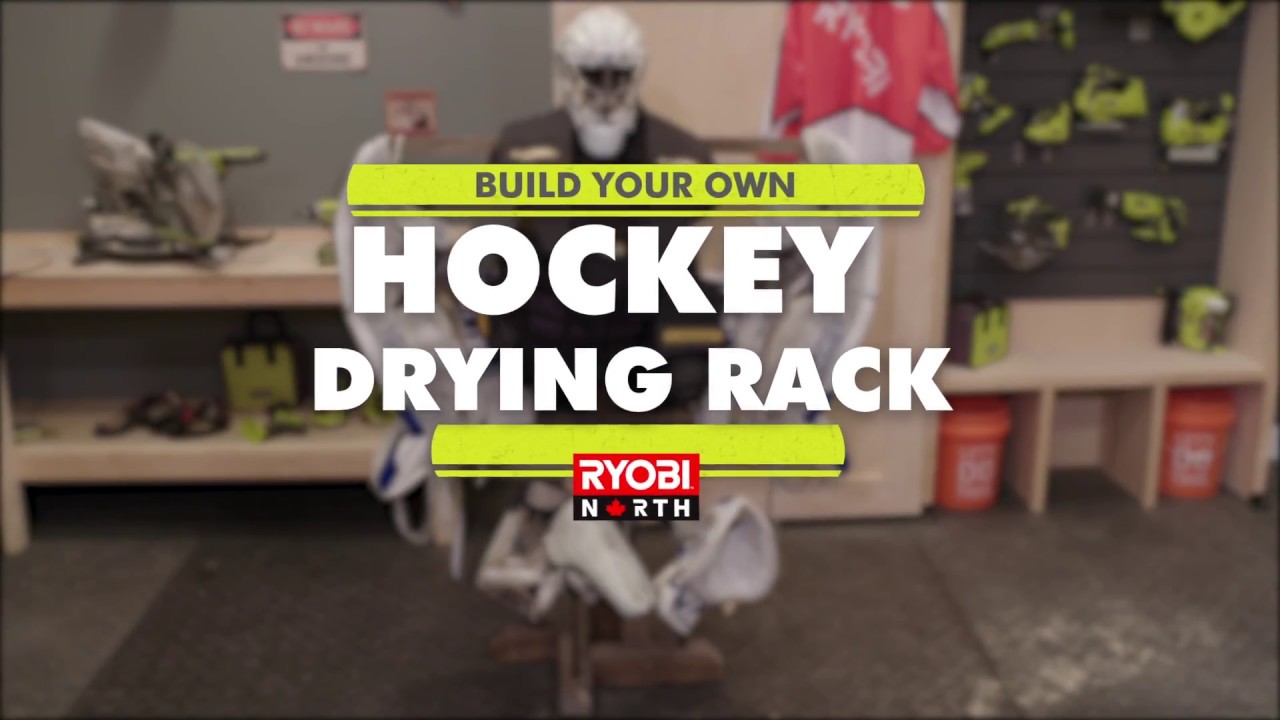 Hockey Gear Drying Rack Plans At Ava Ewers Blog hockey-gear-drying-rack-plans-at-ava-ewers-blog