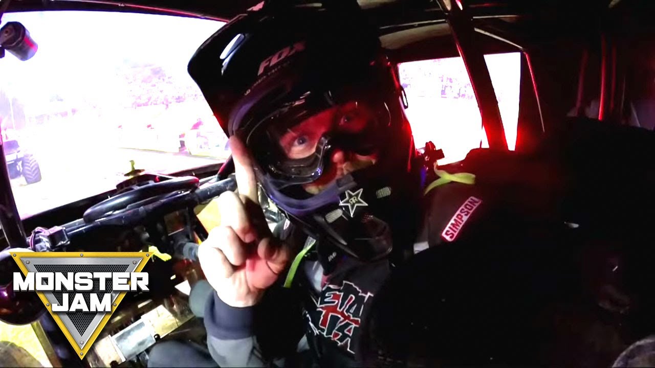 Monster Jam 2016 Season Kickoff Full Recap | Monster Jam - YouTube