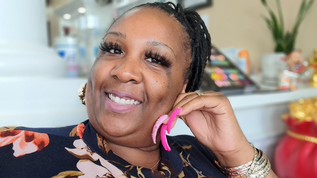 ENJOYING MYSELF| PAMPERING MYSELF| DAY IN THE LIFE SHOPPING GETTING ...