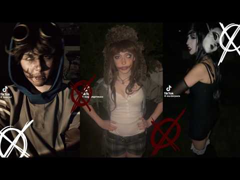 Creepypasta TikToks #22