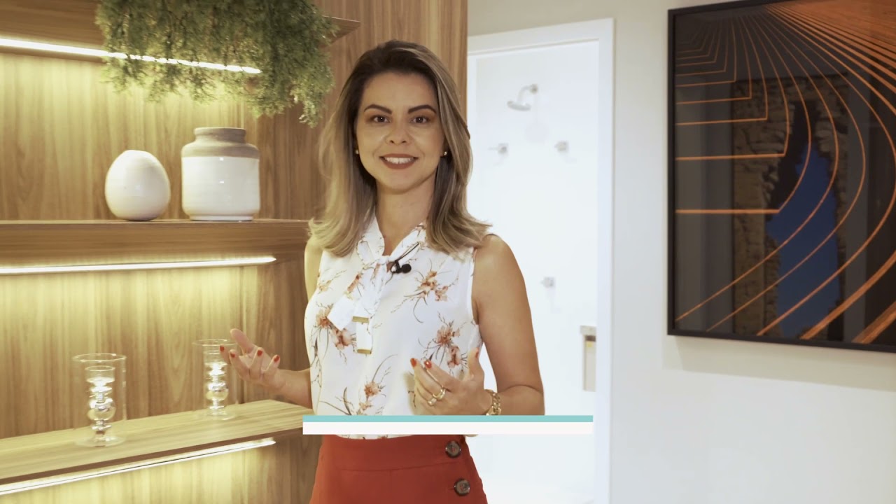 Brasal Incorporações | Reserva Elevare | Fabiola Costa - YouTube