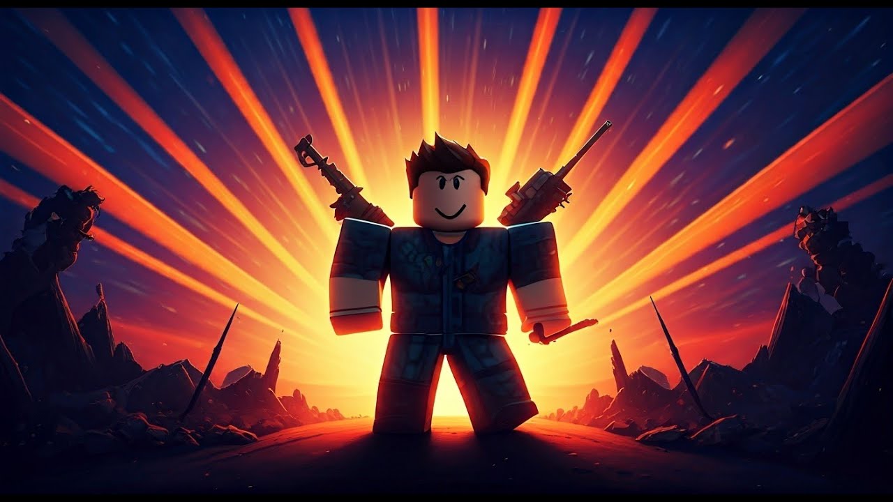 Roblox Gameplay With Commentary ( Neat Design ) - YouTube