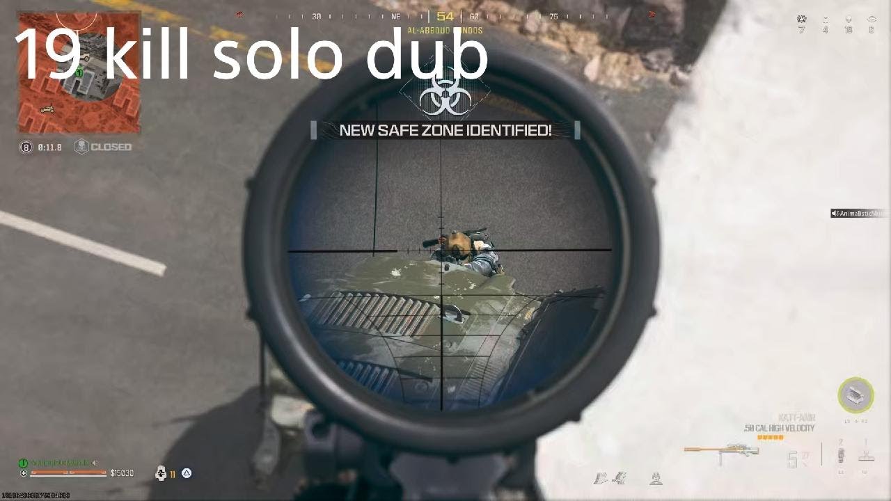 19 BomB SoLo BOI - YouTube