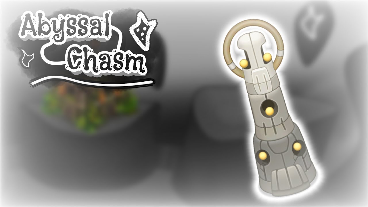 Abyssal Chasm - Osstax - YouTube