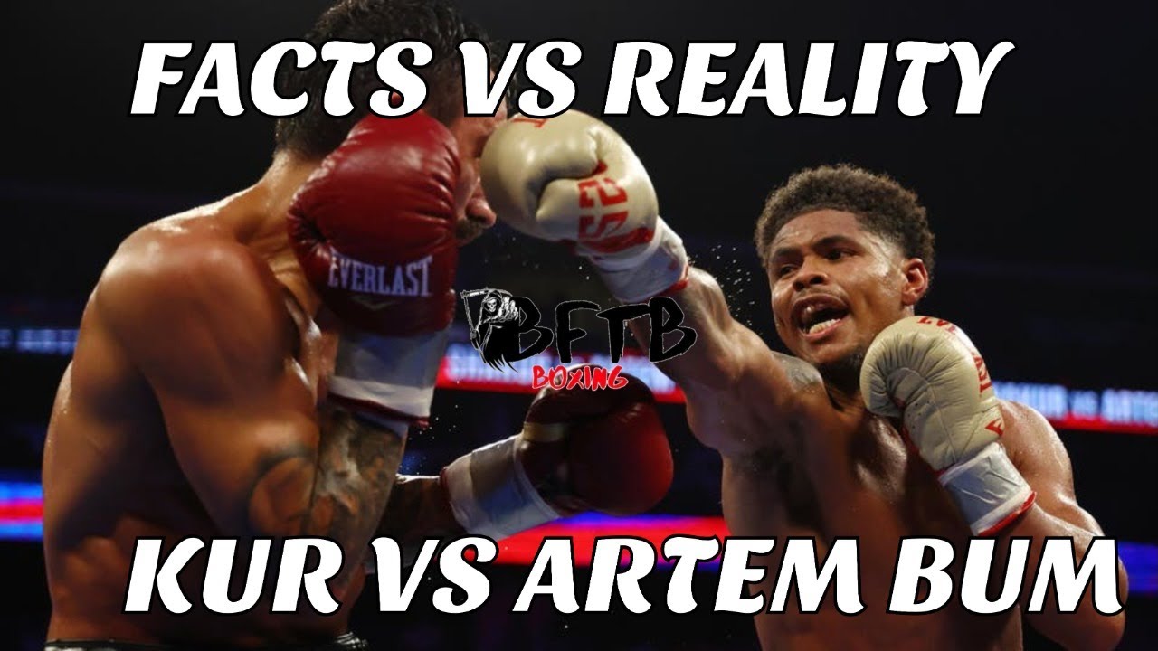 **FACTS VS REALITY** SHAKUR VS BUM AND WHATS NEXT!! - YouTube