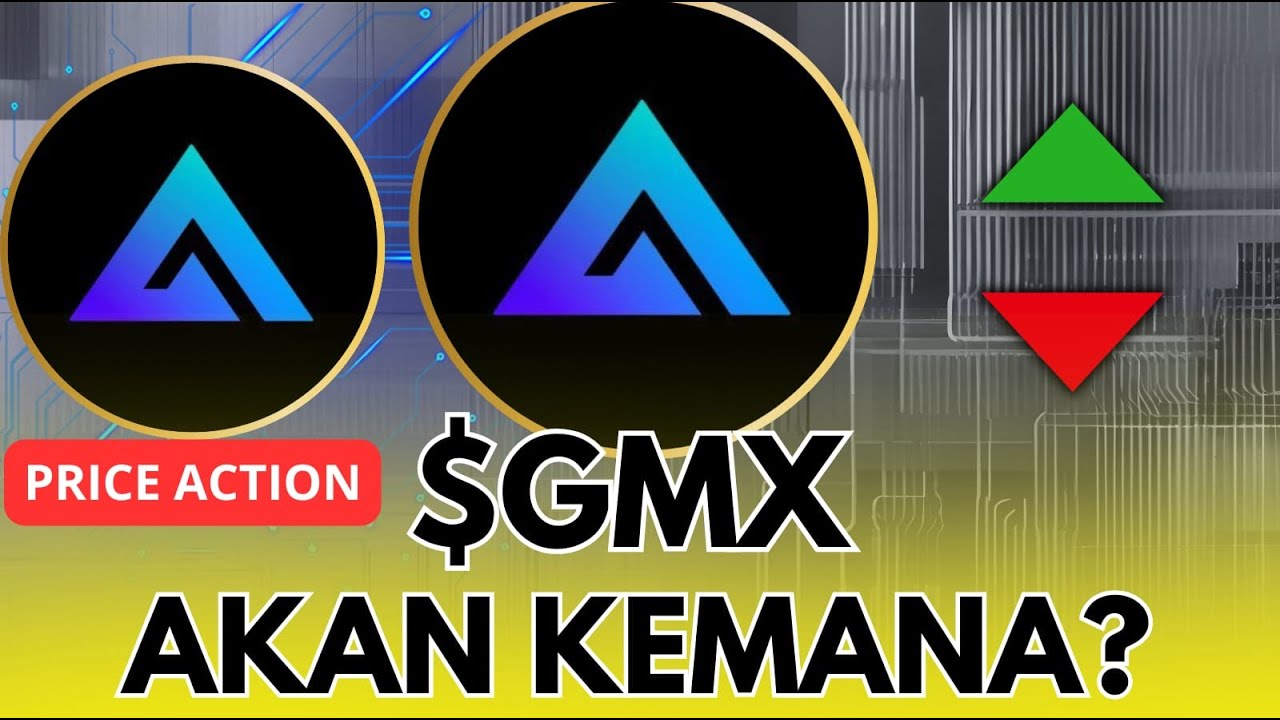 GMX DEX |PRICE ACTION| CONFIRM TARGET??Replay 12/10/2025 - YouTube