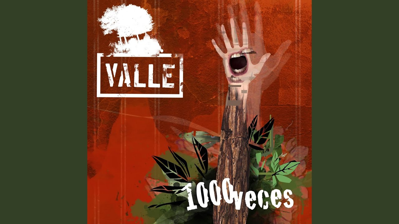 1000 Veces - YouTube