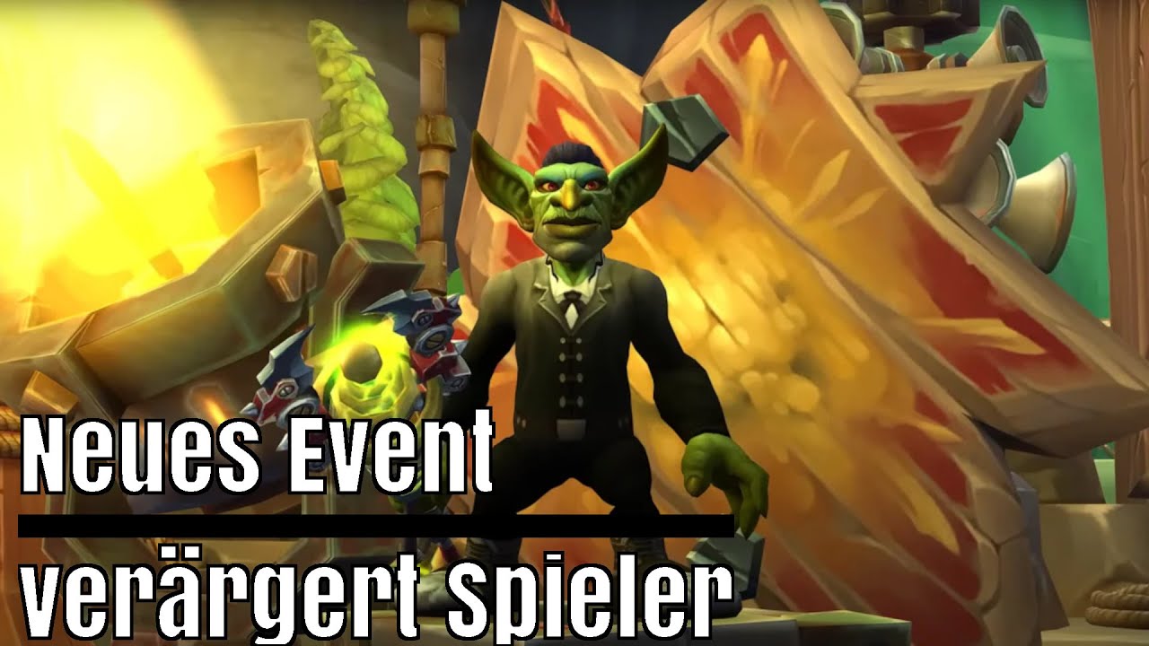 Spieler sind MÄCHTIG SAUER! Timegating und jede Menge Bugs - Dastardly ...