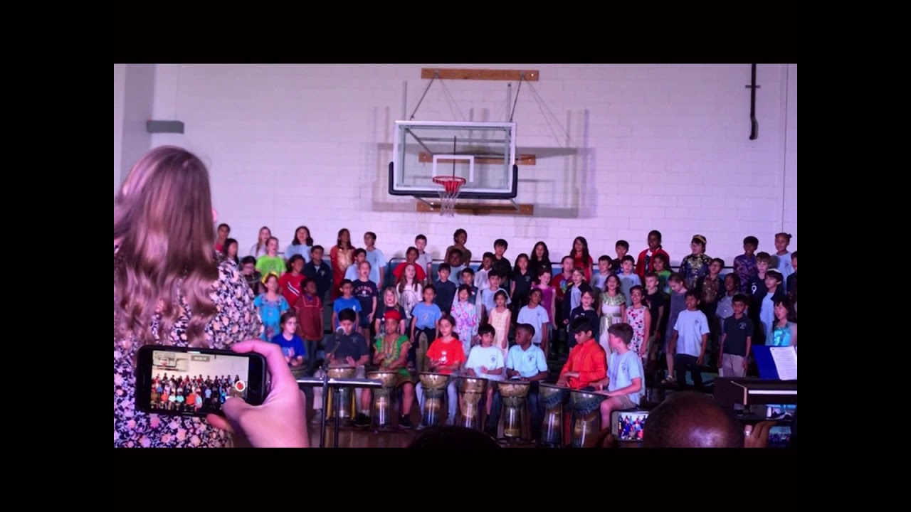 Funga Alafia -Nigerian Folk Song- - YouTube