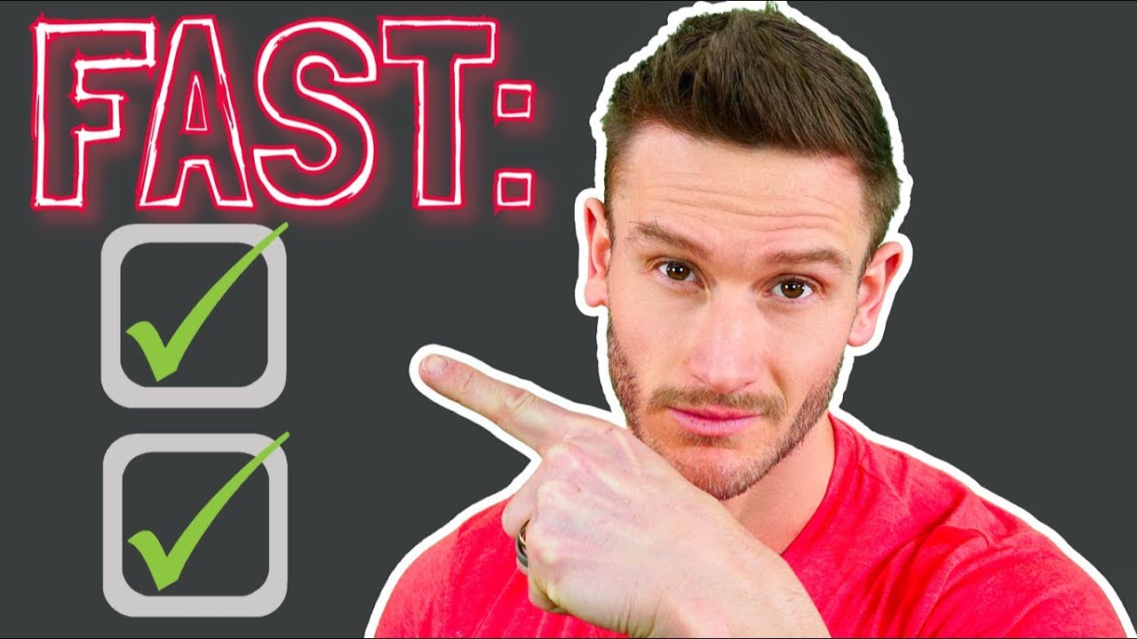 Official Fast BREAKING Checklist How To Break A Fast Safely YouTube official-fast-breaking-checklist-how-to-break-a-fast-safely-youtube