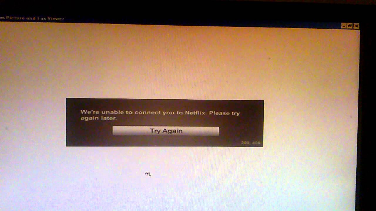 Unable To Connect You To Netflix Please Try Again YouTube unable-to-connect-you-to-netflix-please-try-again-youtube