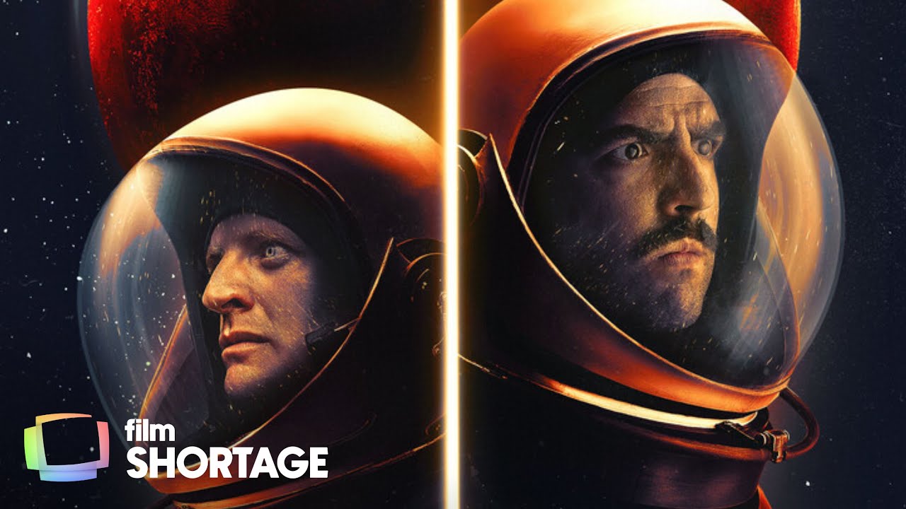 AstroNots (Comedy / Sci-Fi) | An ill-prepared astronaut tests the ...