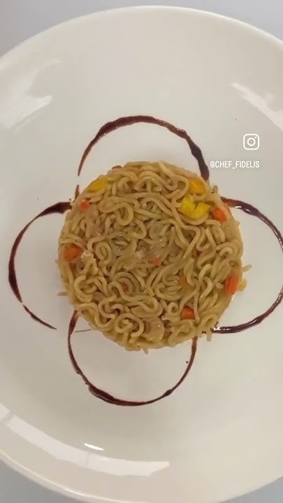 How To Cook Indomie Youtube