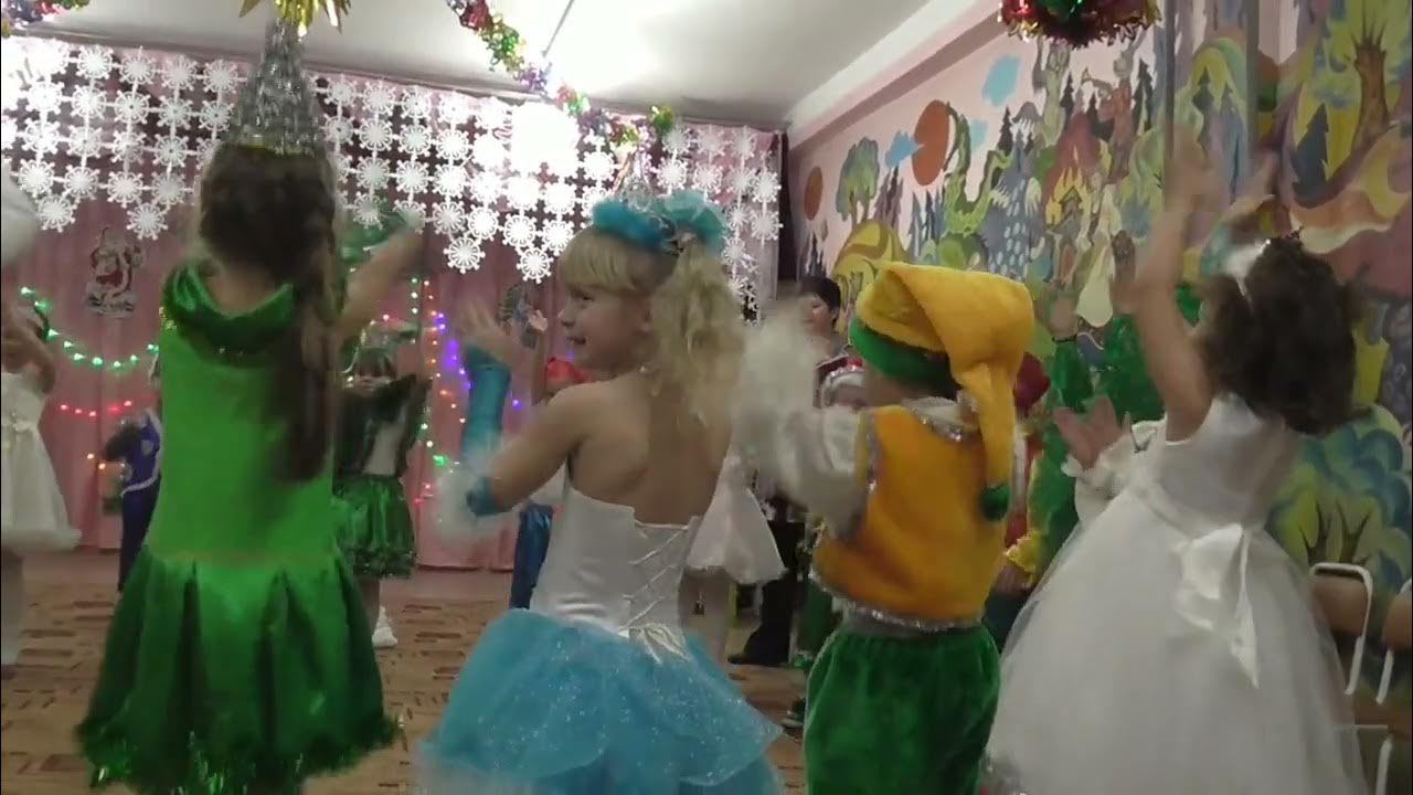 Игра: "Холодно, замерзли руки" - YouTube
