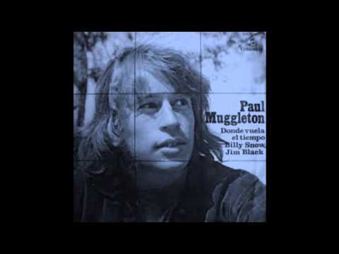 Paul Muggleton – Donde Vuela El Tiempo / Billy Snow, Jim Black – Vinyl ...