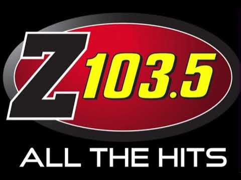 Z103.5 Rings the New Year (2025) - YouTube
