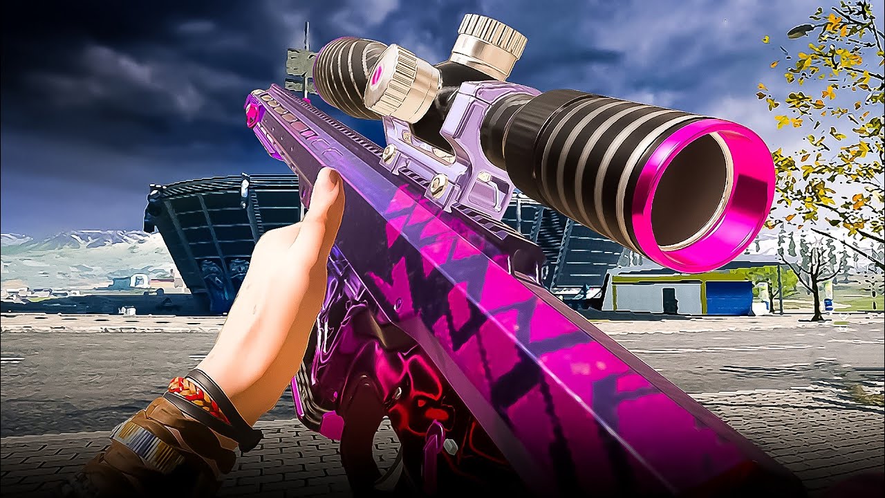 Warzone Mobile Android OG VERDANSK Gameplay! - YouTube