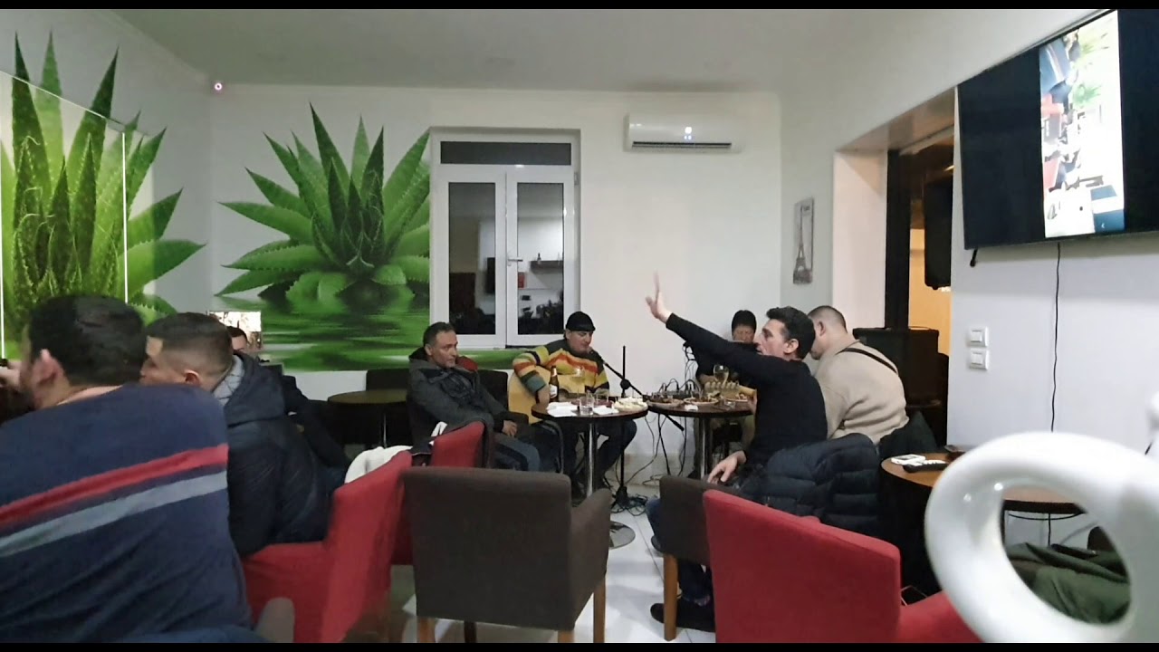 Agron bulku: barrakat live - YouTube