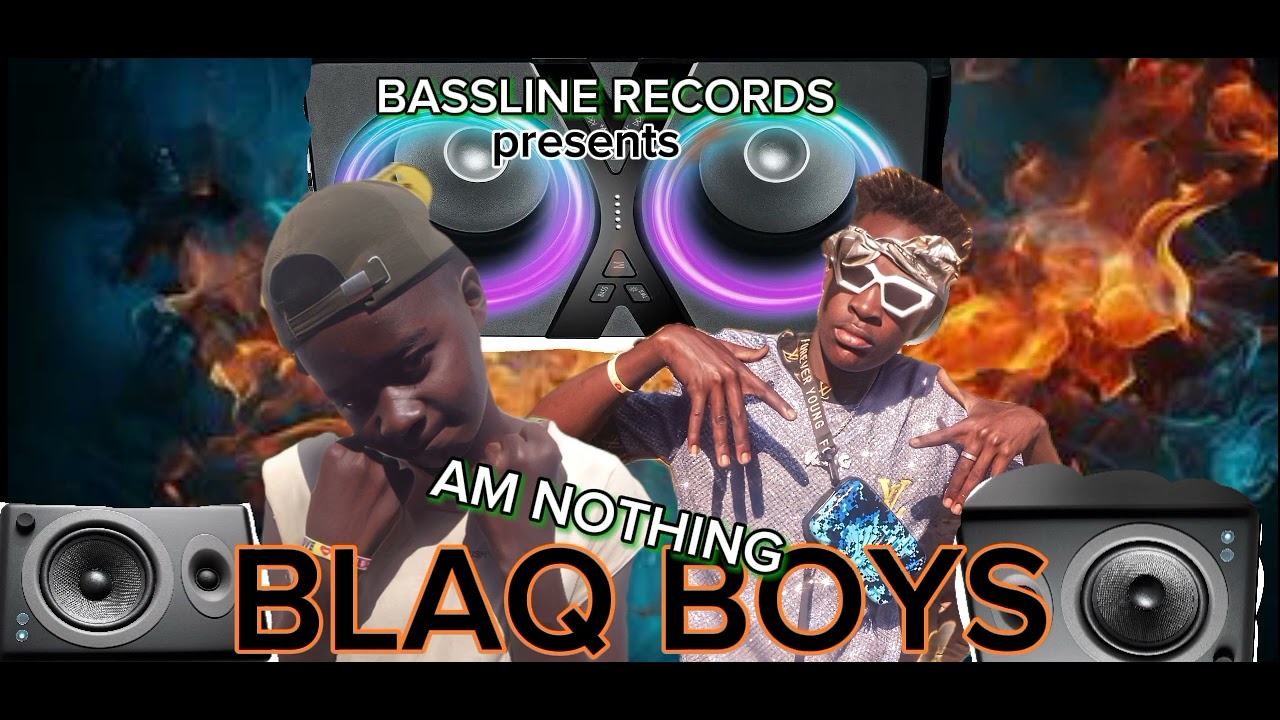 Am nothing by blaq boys(new version) official video - YouTube