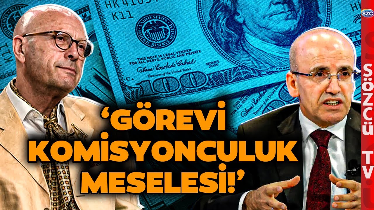 Erol Mütercimler Öyle Şeyler Söyledi ki... Tüyleri Diken Diken Edecek ...