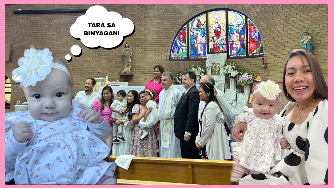 WELCOME TO THE CHRISTIAN WORLD YSOLA! ️ FILIPINA FOREIGNER HUSBAND ...