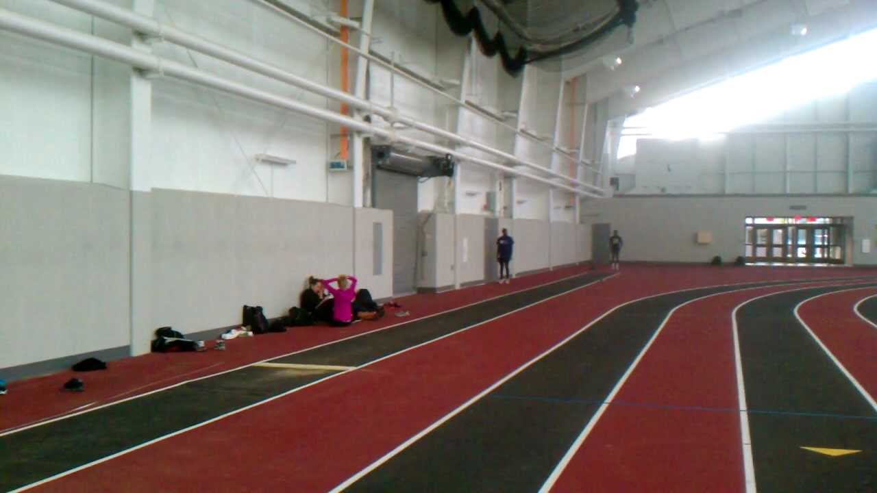 triple jump scratch - YouTube
