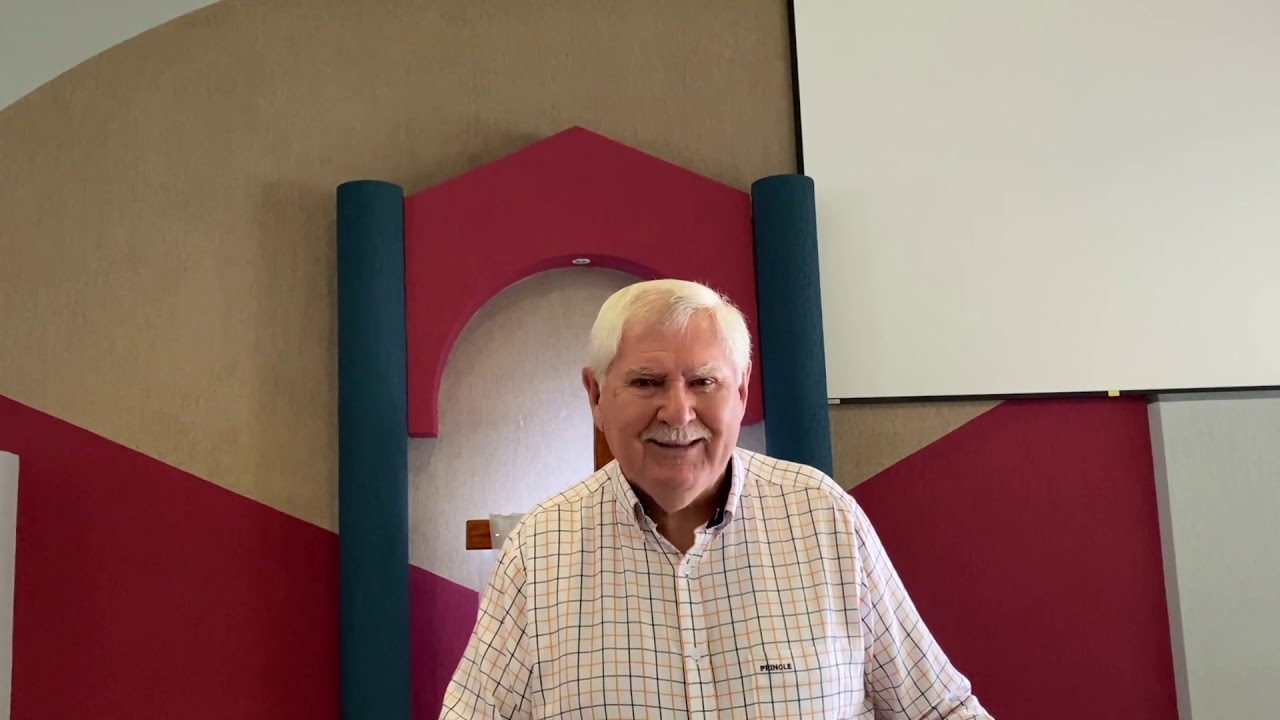 Pastoor Dave Strydom se Boodskap vir Sondag 26 April 2020 - YouTube