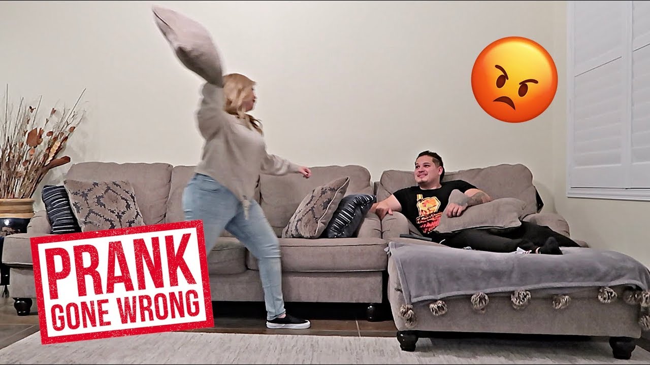 TELLING MOM IM G4Y! *Did NOT expect this REACTION* - YouTube