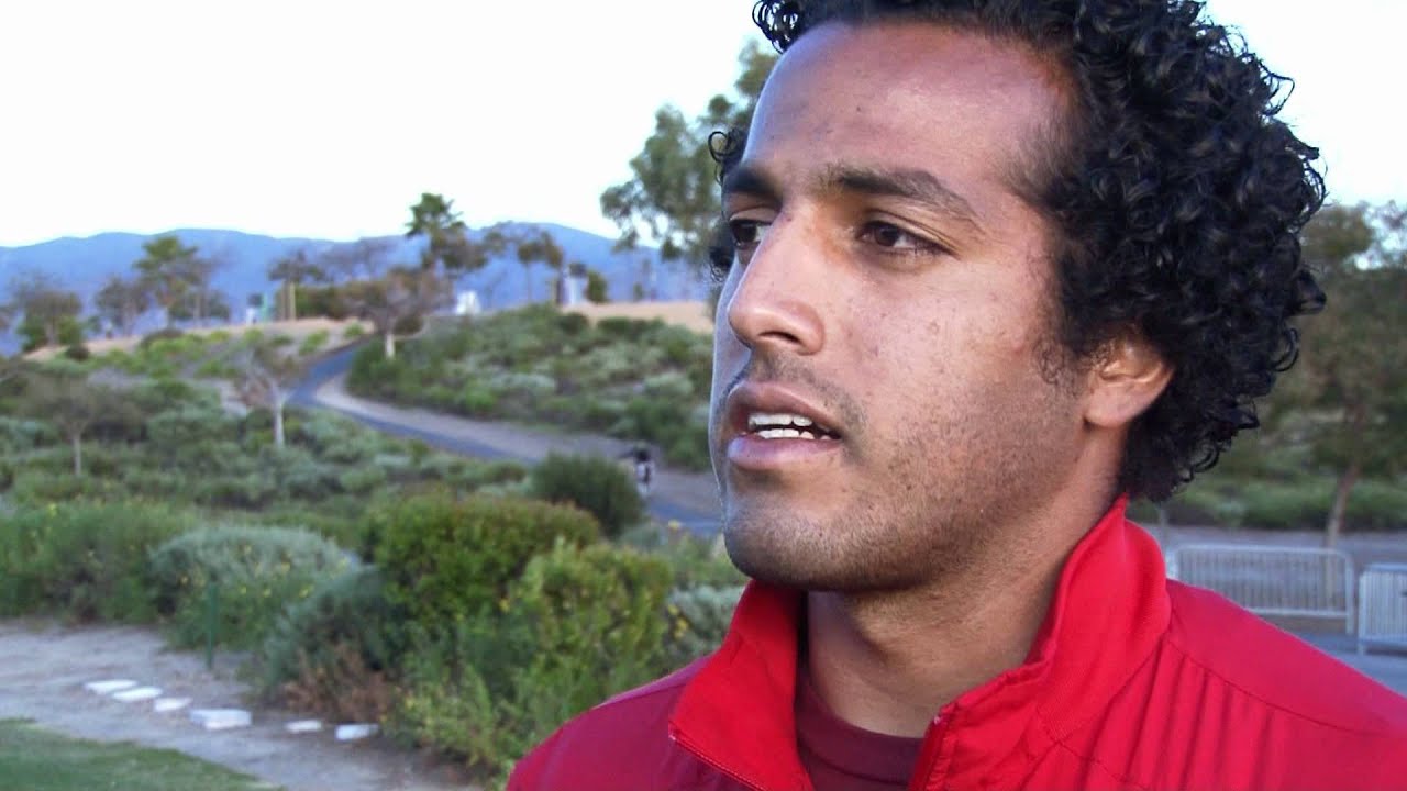 Joshua Abrego - Alchetron, The Free Social Encyclopedia