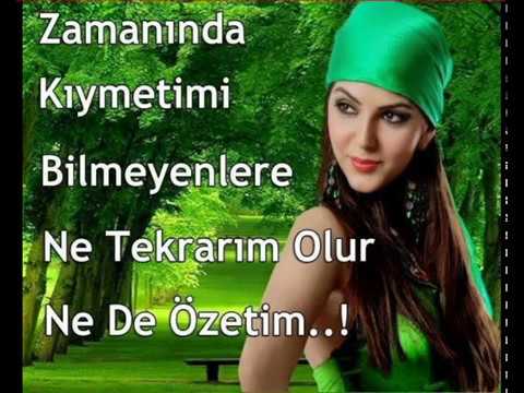 KuRT KıZı   DiLaN - RaMaZan KöSe OyLe Ate