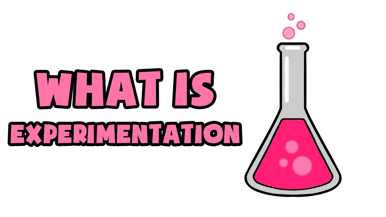 What Is Experimentation Explained In 2 Min YouTube what-is-experimentation-explained-in-2-min-youtube