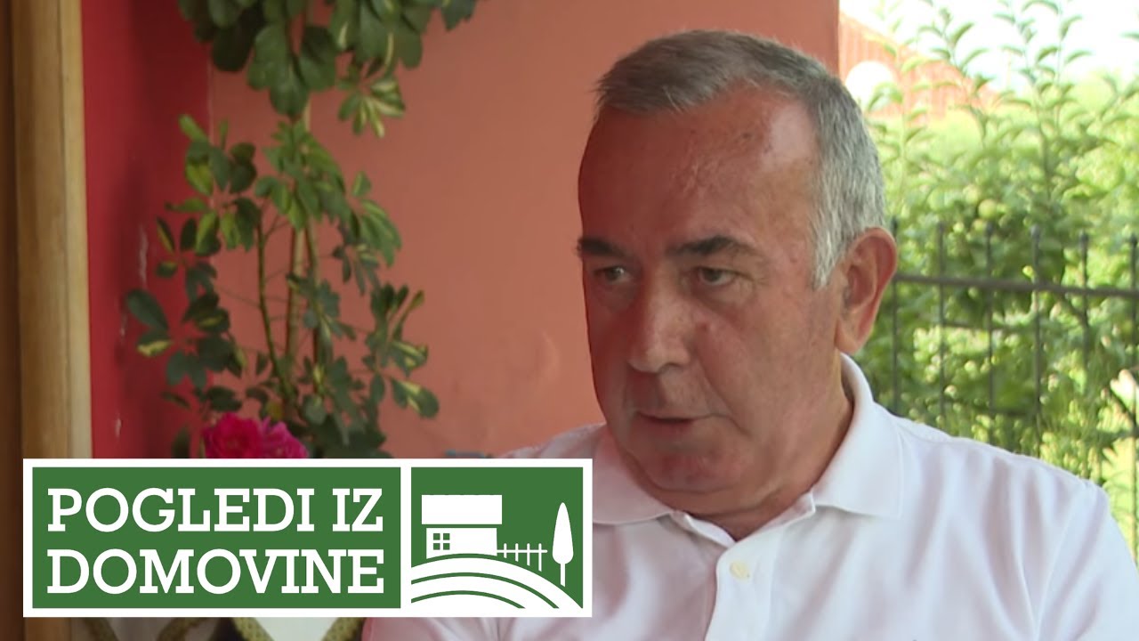 POGLEDI IZ DOMOVINE - Nikolin Dedvukaj o porijeklu, životu u Skadru i ...