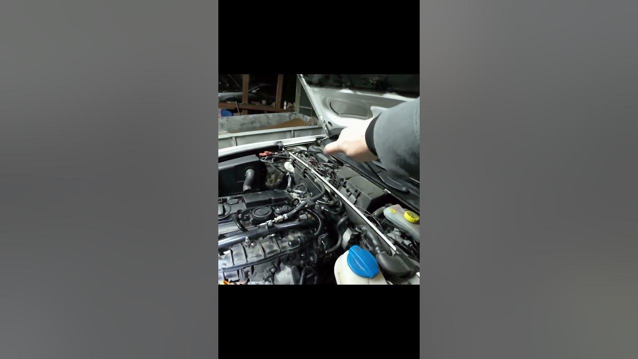 Audi DIY Front Camera Installation #Audi #A6 #A6C6 #C6 #DIY #diycarmods #diyprojects #audi # ...