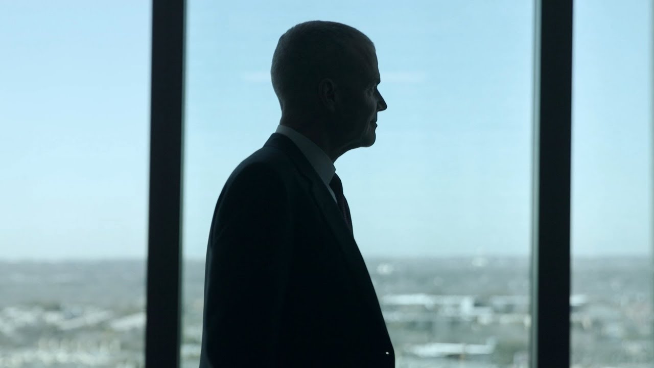 Attorney Raymond V. Jobe - YouTube