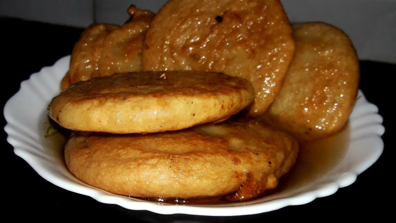 How To Make Malpua|Simple Malpua Recipe|vlog Video|A R S INDIAN VLOGGER ...