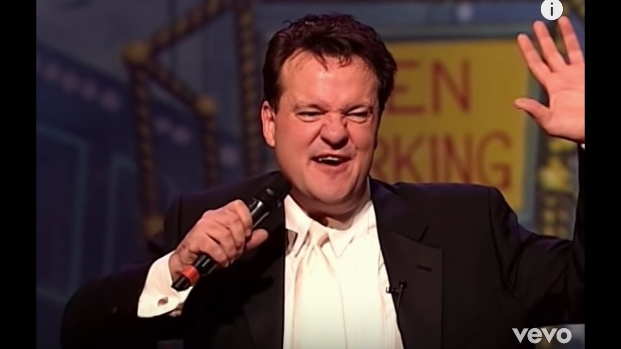 DO YOU NEED A GOOD LAUGH? WELL HERE'S A GOOD DOSE OF LAUGHTER FROM MARK ...