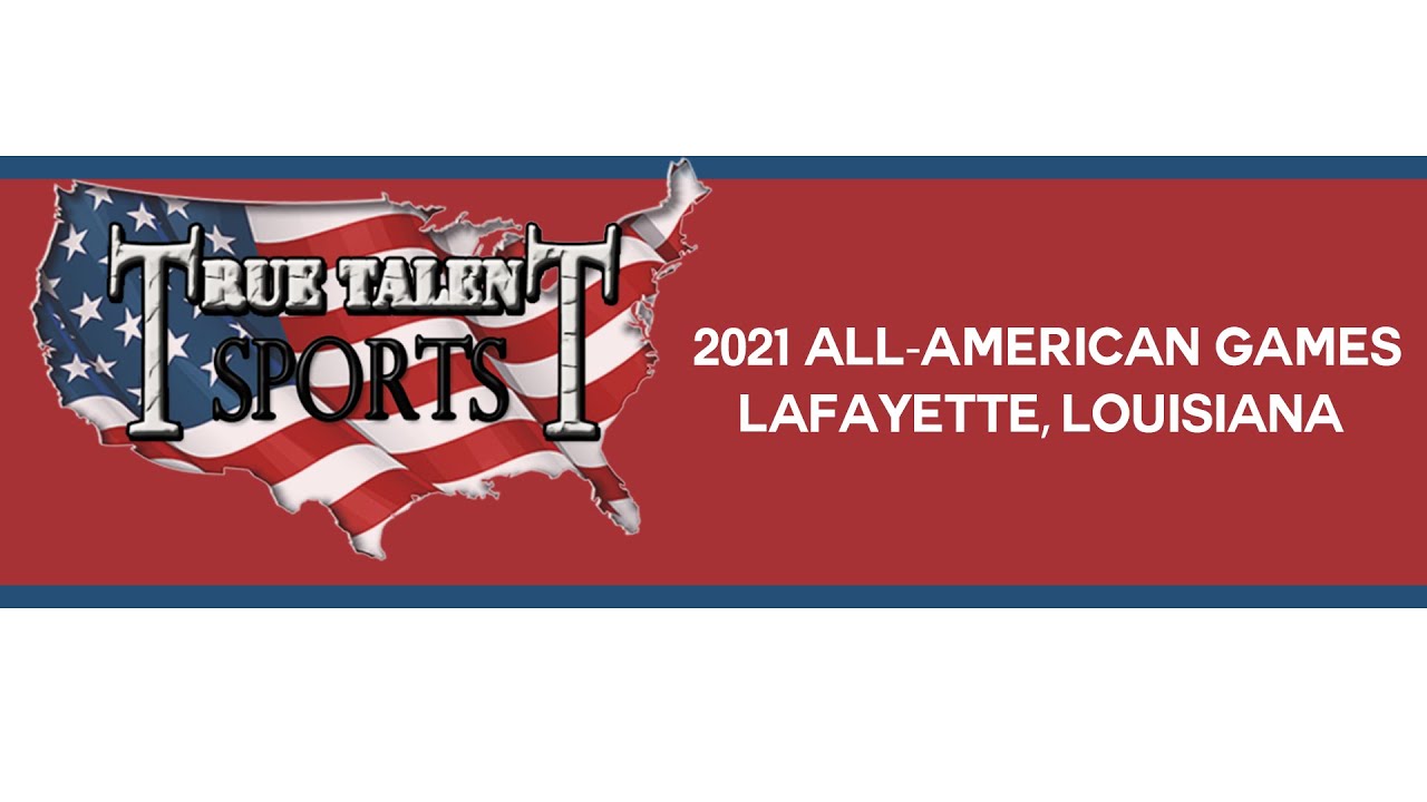 True Talent Sports All-American Games 2021 Championships: 13/14u White ...