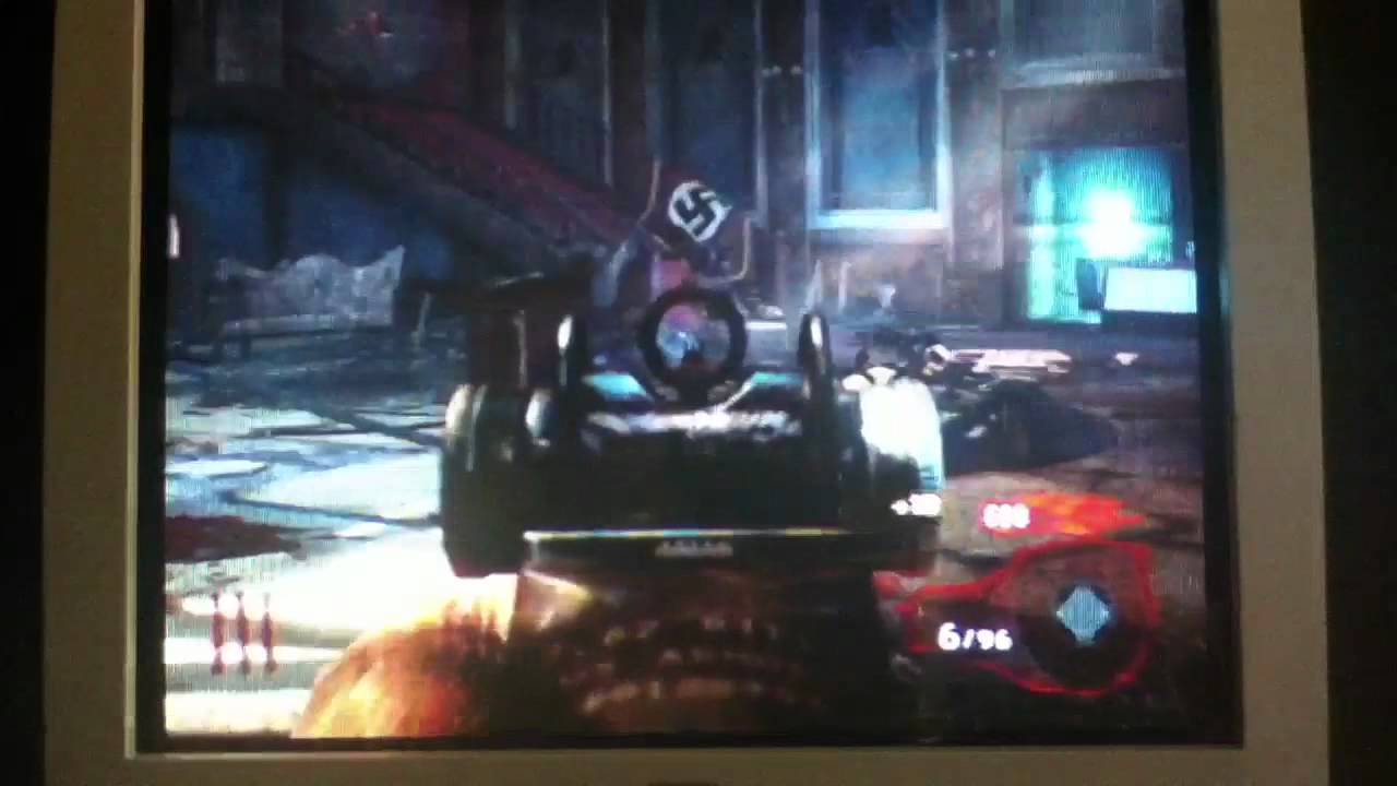 Full Zombie Gameplay Episode 1 Part 1 - YouTube