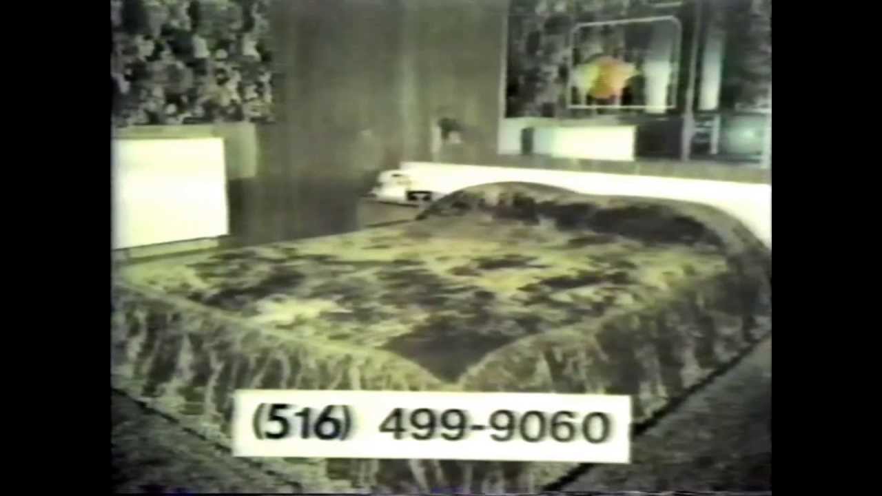 Commack Motor Lodge Long Island NY 1981 - YouTube