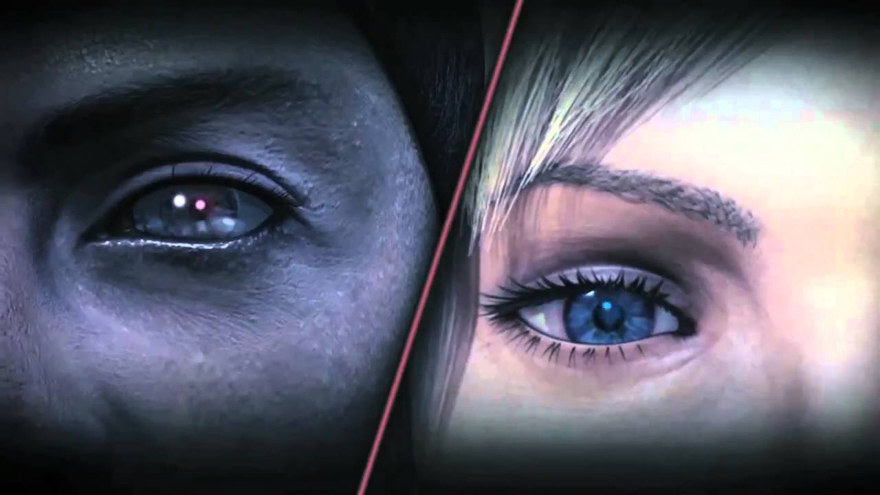 Mindjack Trailer - YouTube