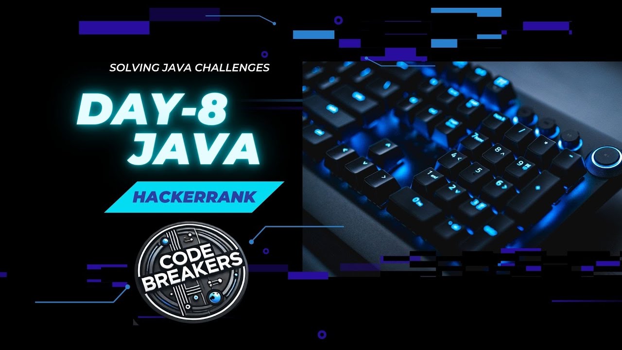 Day 7 Java Datatypes Solving Java Challenges In Hacker Rank Code 2903