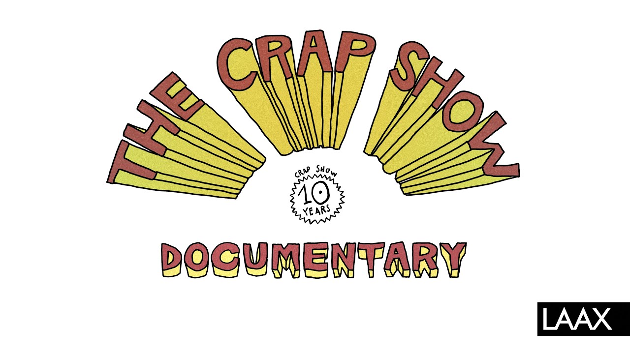 The Crap Show - Documentary Part 1/6 - YouTube