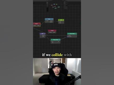 If collide for touch detection and jump counter - Making a game in Buildbox - Char 1.5 Goofball ...