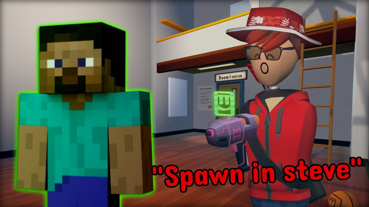 The Makerpen Got an Upgrade?! | Maker AI showcase - Rec Room - YouTube