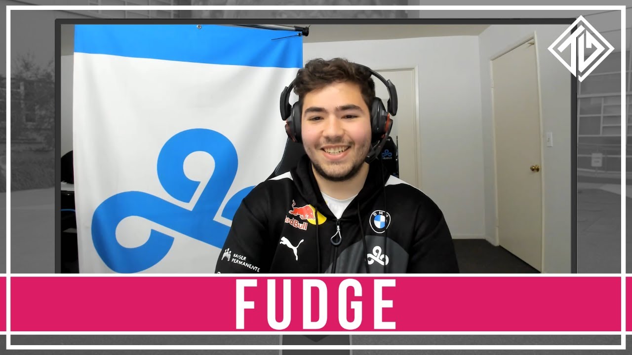 Fudge on getting HARD FLAMED by analysts and the community and why he ...